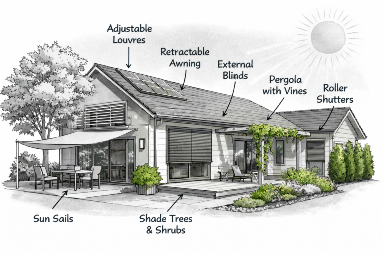 Shading Your Home Properly: One of the Most Powerful (and Overlooked ...